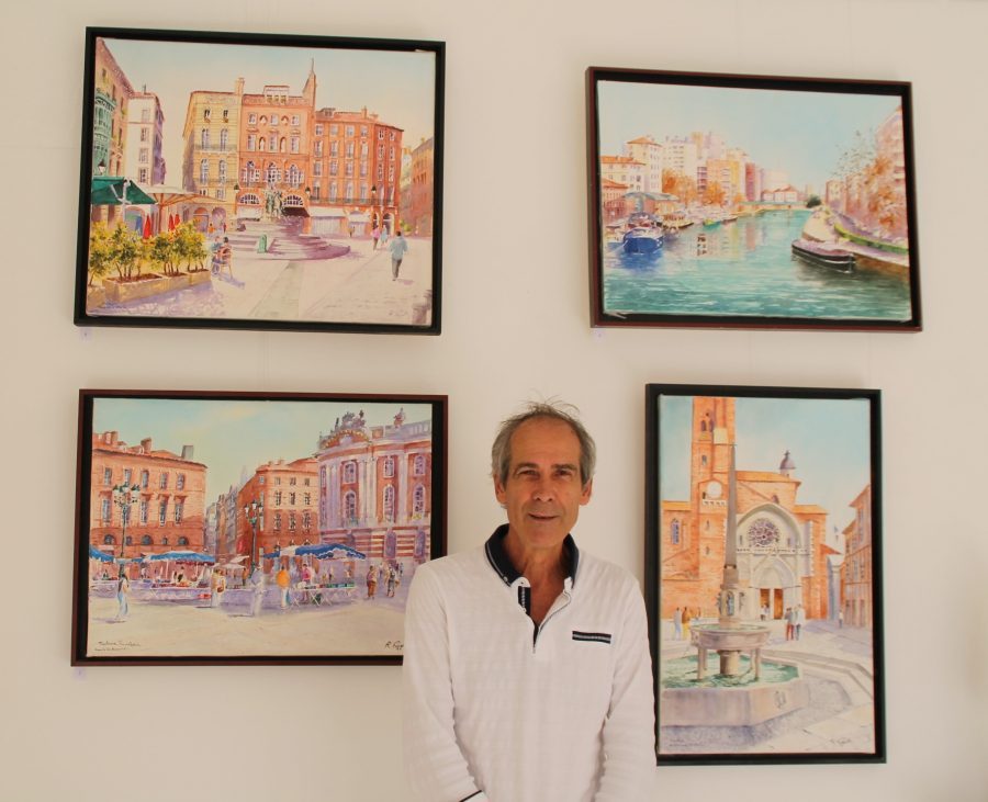 Robert Fuggetta - Petite République.com