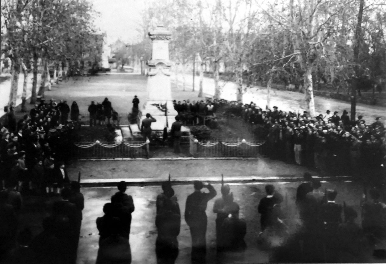 Retirada: devoir de mémoire 80 ans après! - Petite République.com
