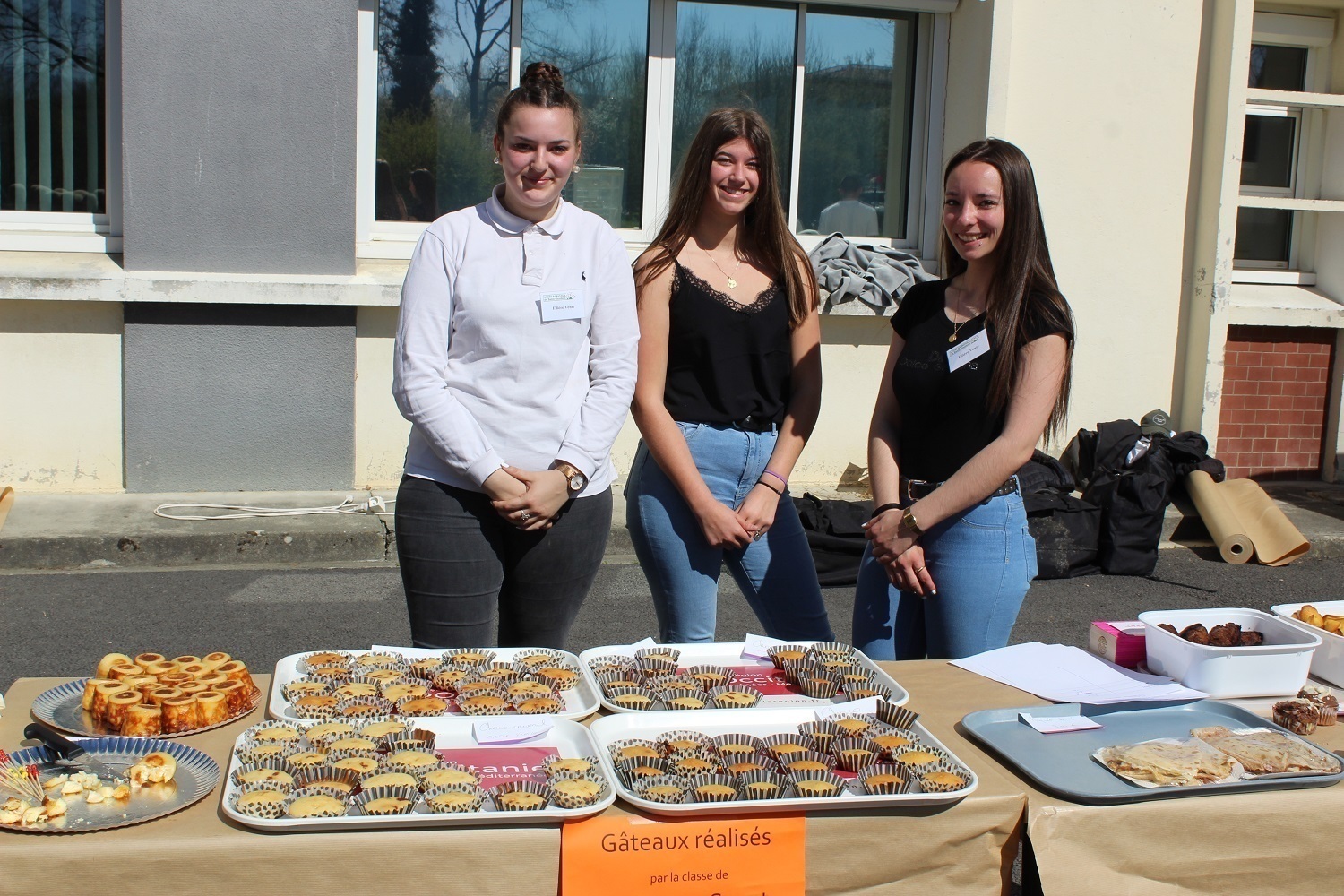 Lycée agricole du Comminges : un large panel de formations - Petite ...