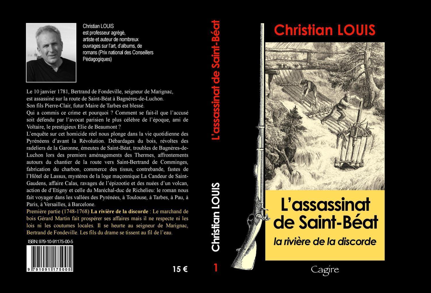 christian Louis - Petite République.com