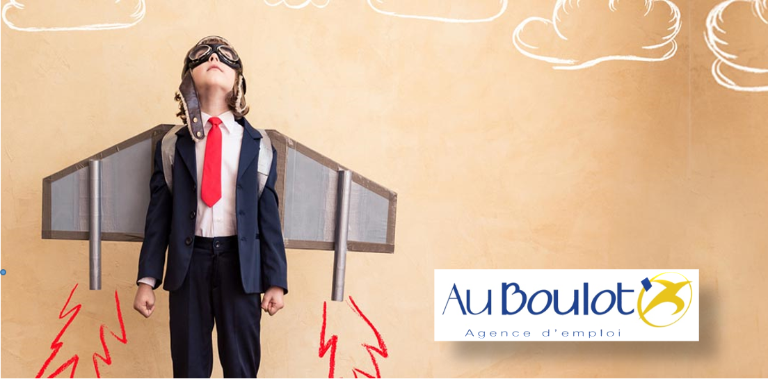Vous cherchez du travail pour vous ou l'un de vos proches? Au Boulot ...