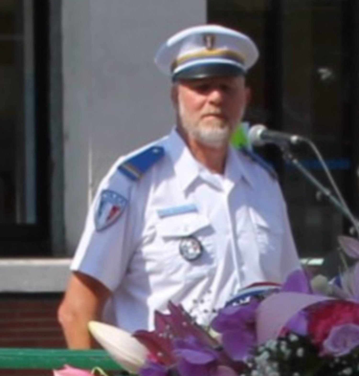 Patrick Noë - Petite République.com