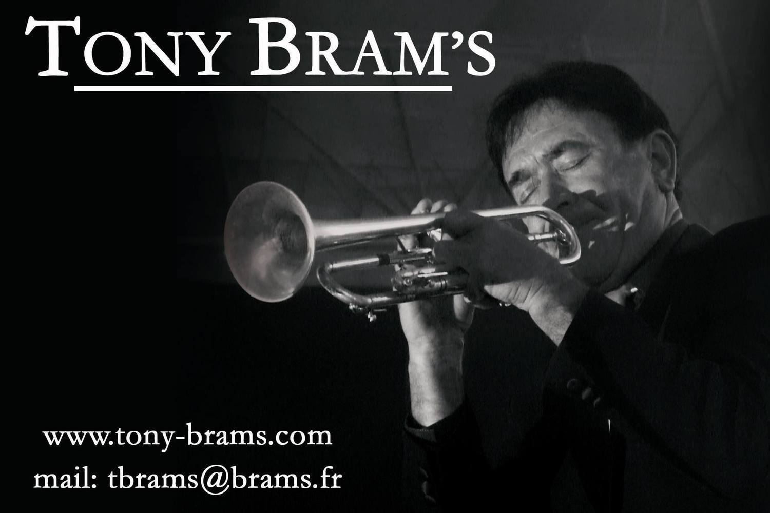 Tony Bram's - Petite République.com