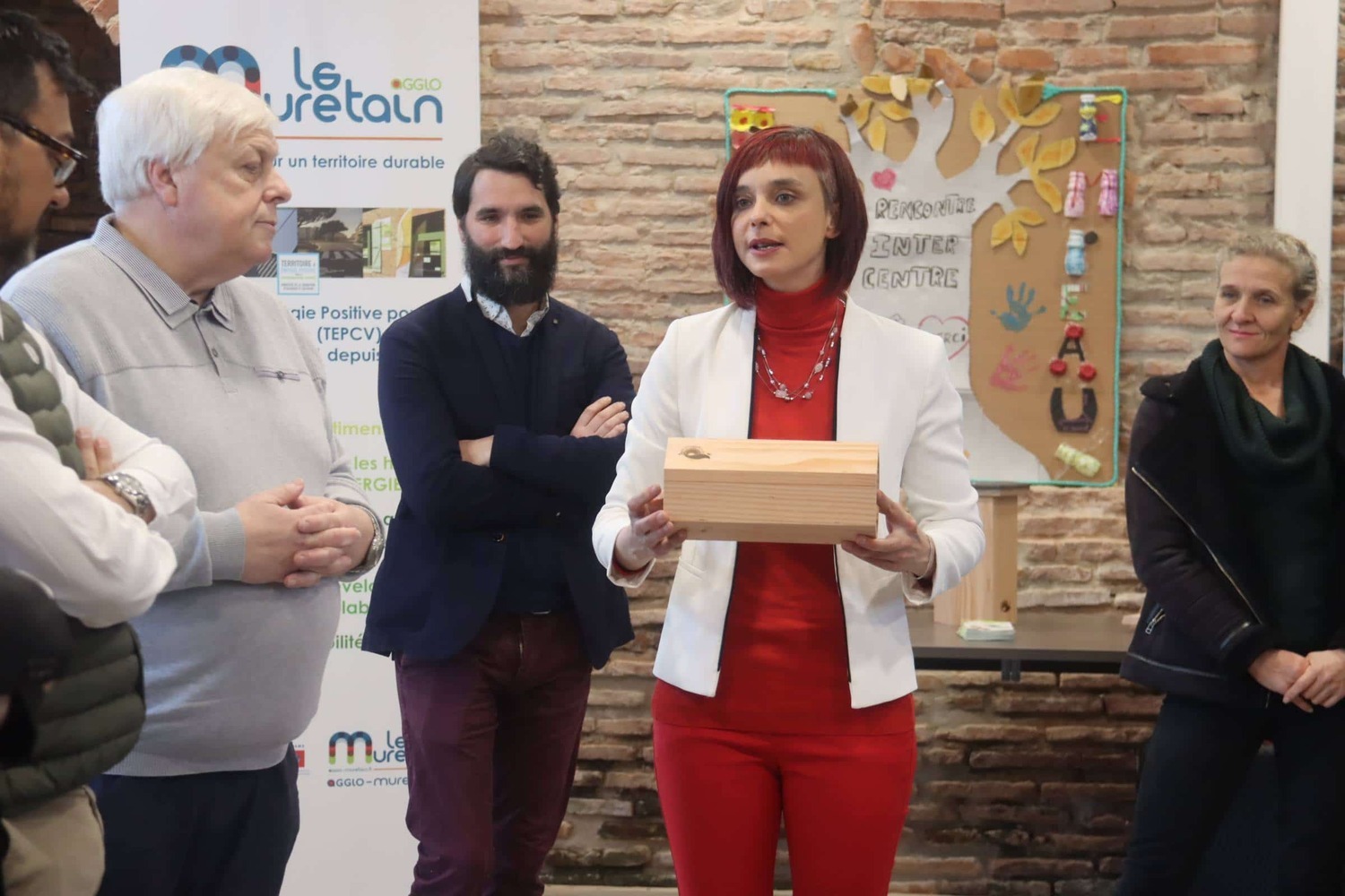 Les 5 intervenants - Petite République.com