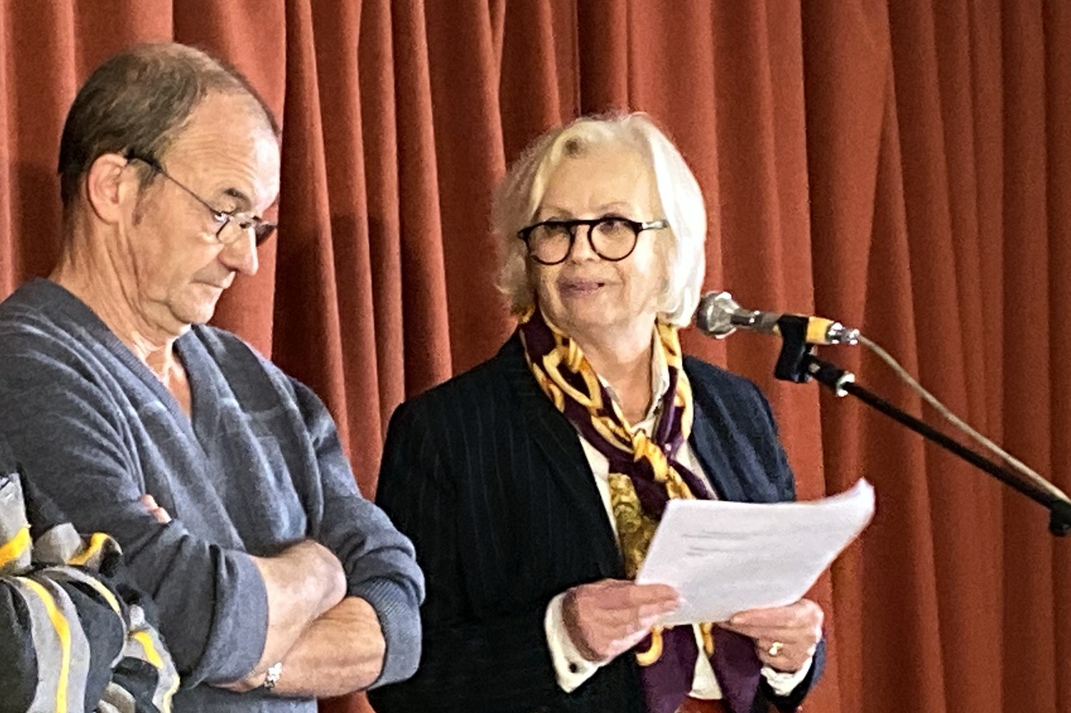 Saint Plancard : Alfred Mallet jette l’éponge - Petite République.com