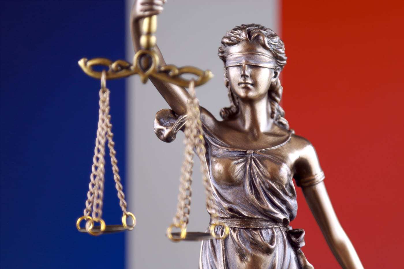 logo justice - Petite République.com