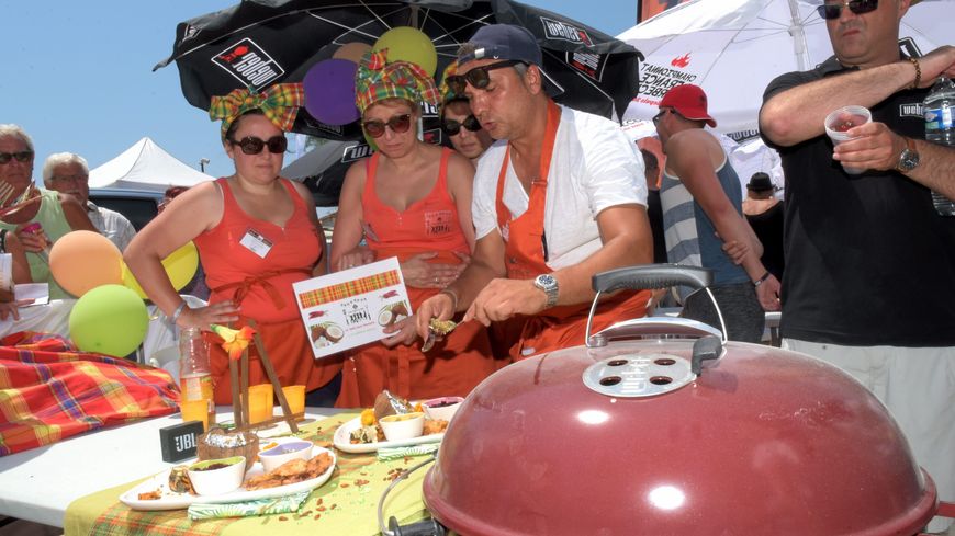 Le champion de France de Barbecue 2020 sera-t-il Occitan ? - Petite ...