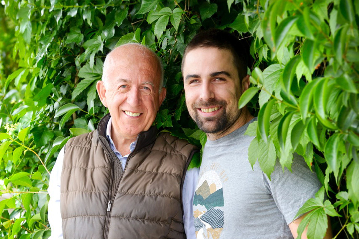 David Labarre présente à Aspet son étonnante biographie - Petite ...