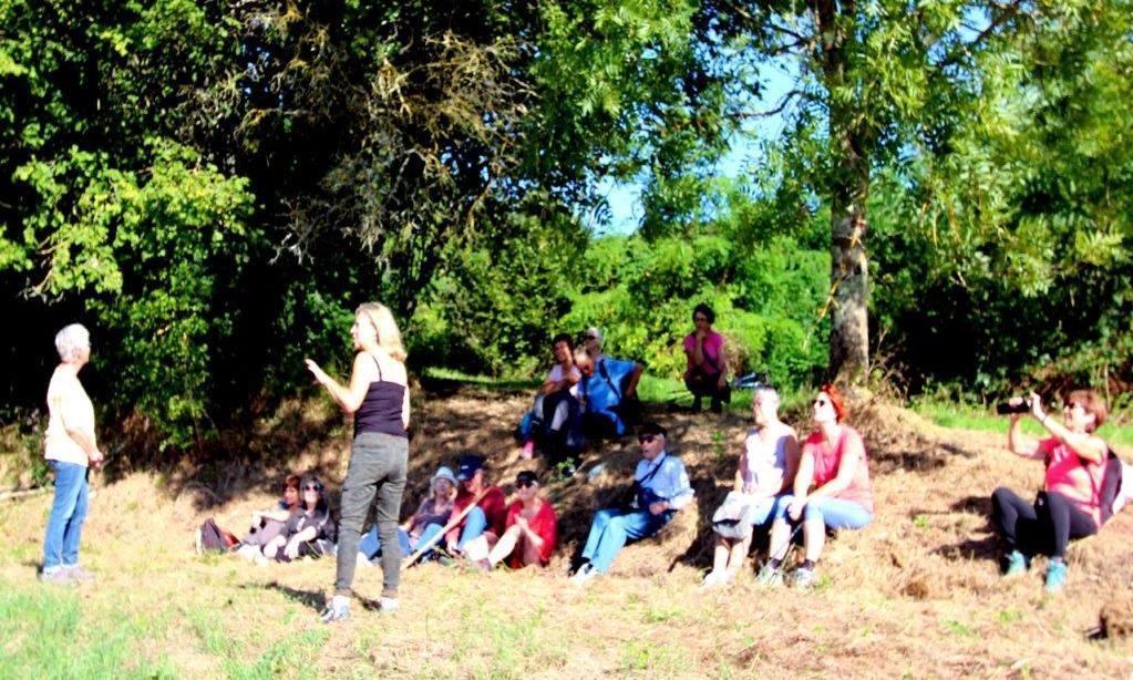 Clarac : Rando Contée, entre légendes et beauté de la nature - Petite ...