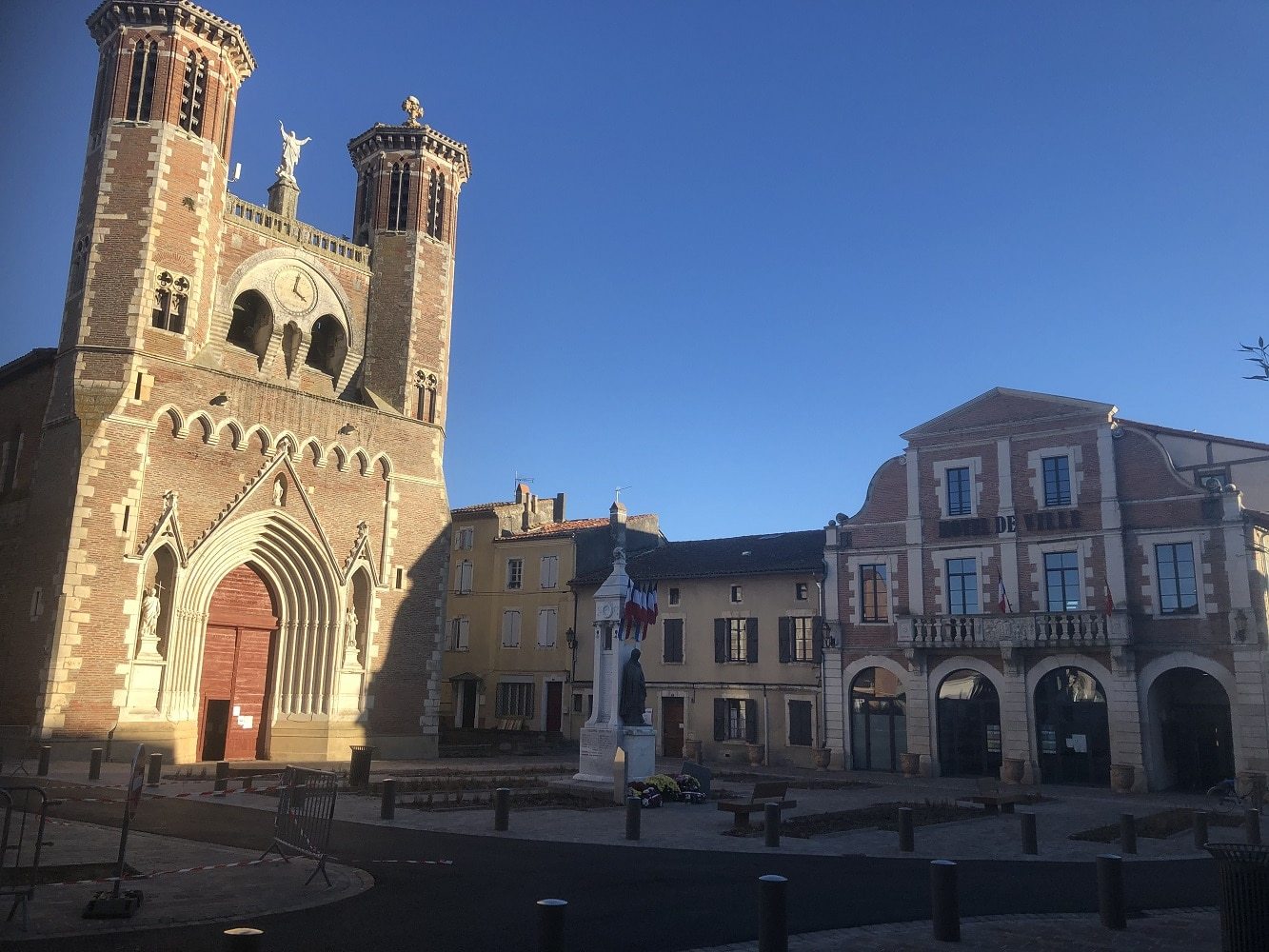 Avis de coupure d’eau sur la commune de Cazères - Petite République.com