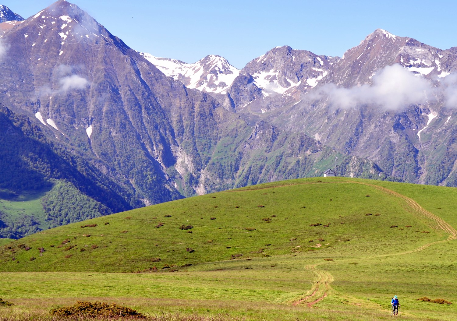 Vendredi 11 décembre, journée internationale de la montagne - Petite ...