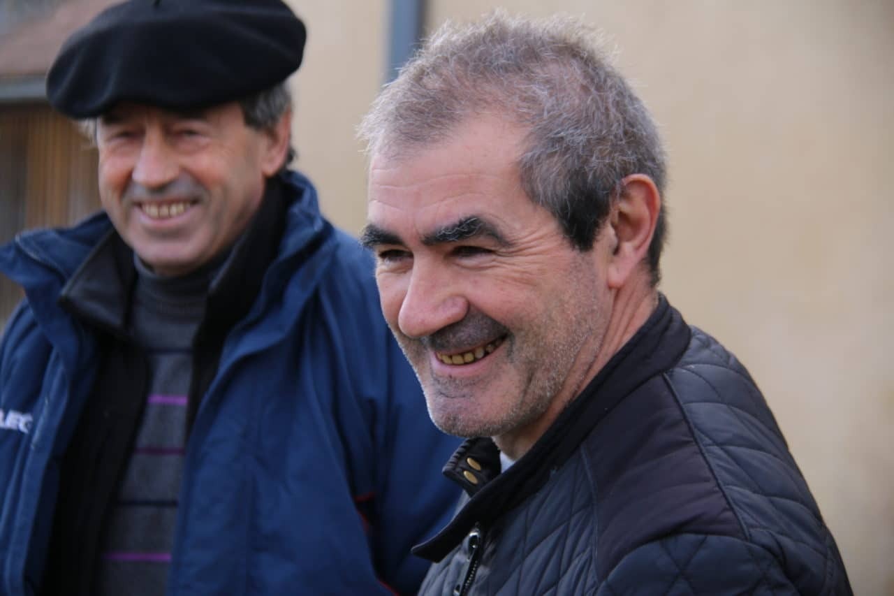 Bouilleur ambulant : Rencontre avec Pierre Rouch et l'eau de vie ...