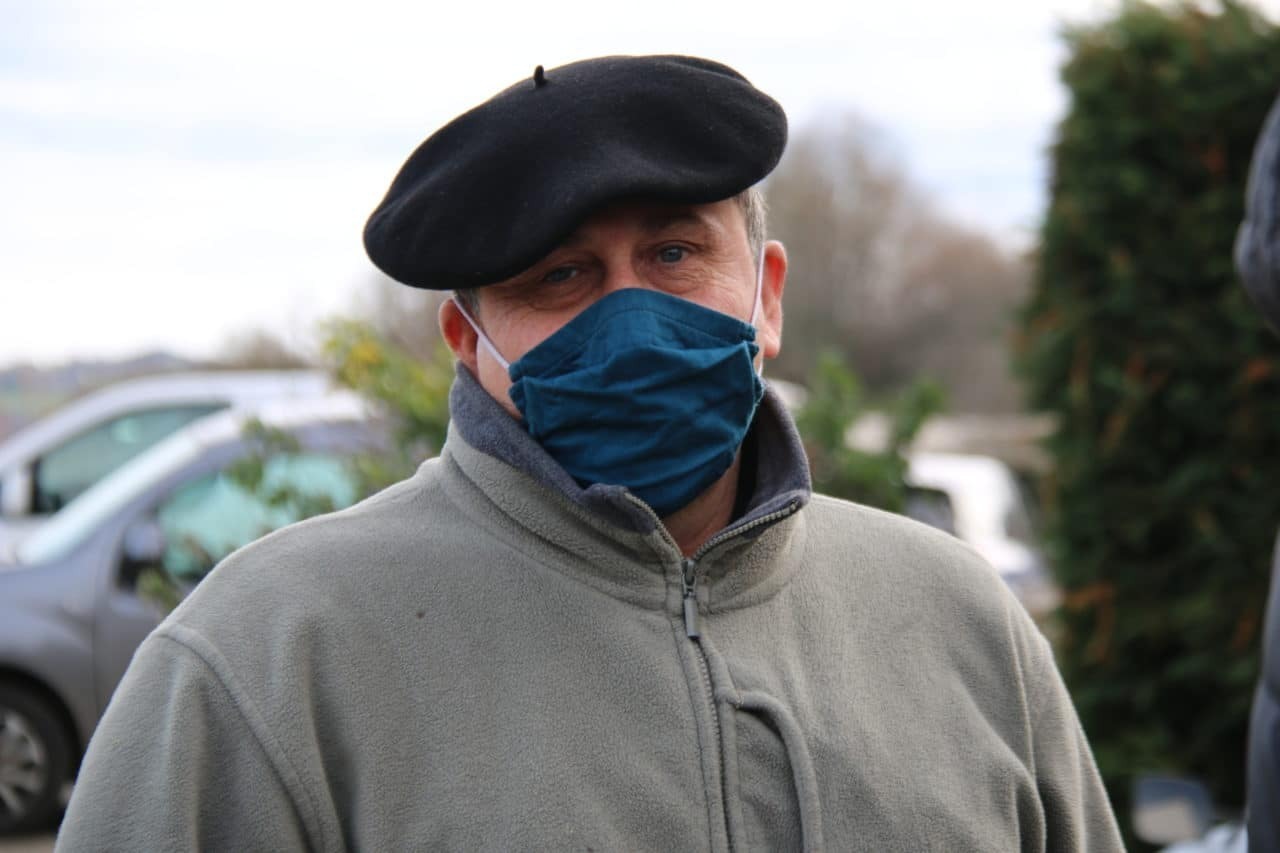 Bouilleur ambulant : Rencontre avec Pierre Rouch et l'eau de vie ...