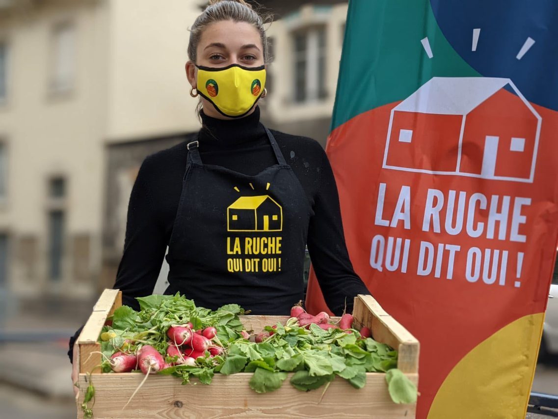 Peyssies : Consommons local avec des produits de qualité avec l ...