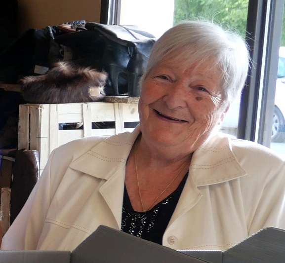 Foyer rural de Ponlat-Taillebourg : une page se tourne avec le départ ...