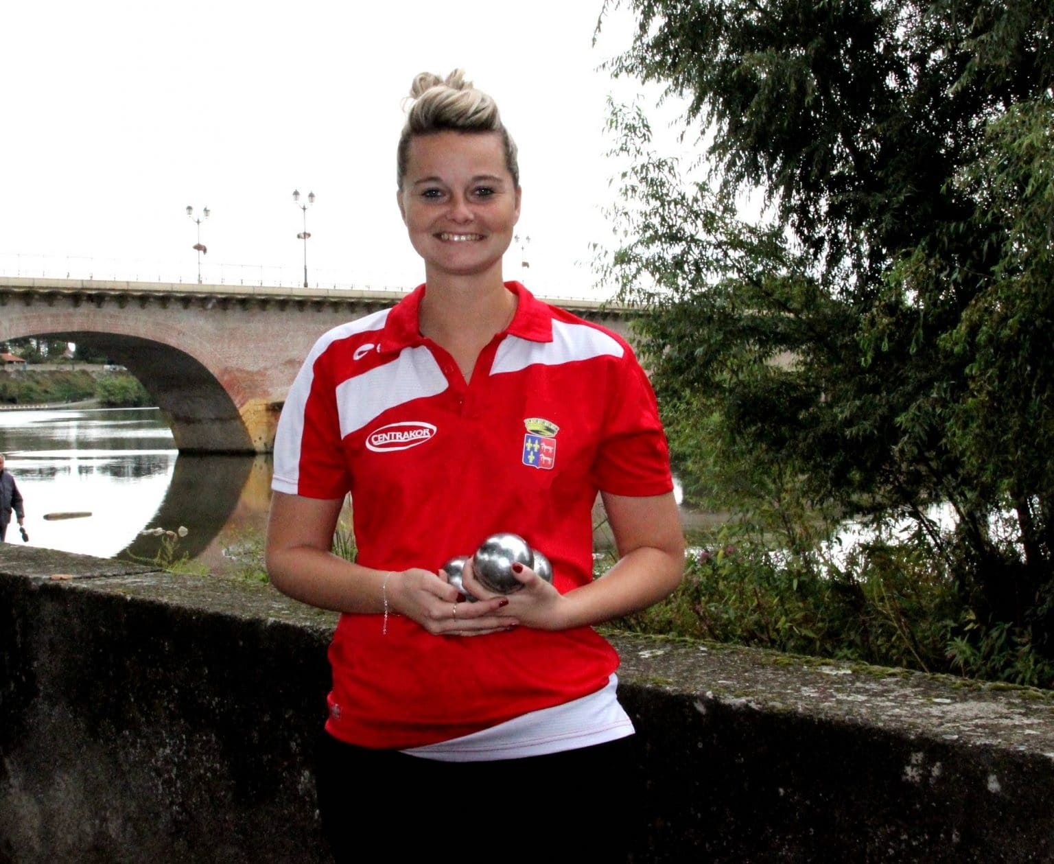 Cindy Peyrot - Petite République.com