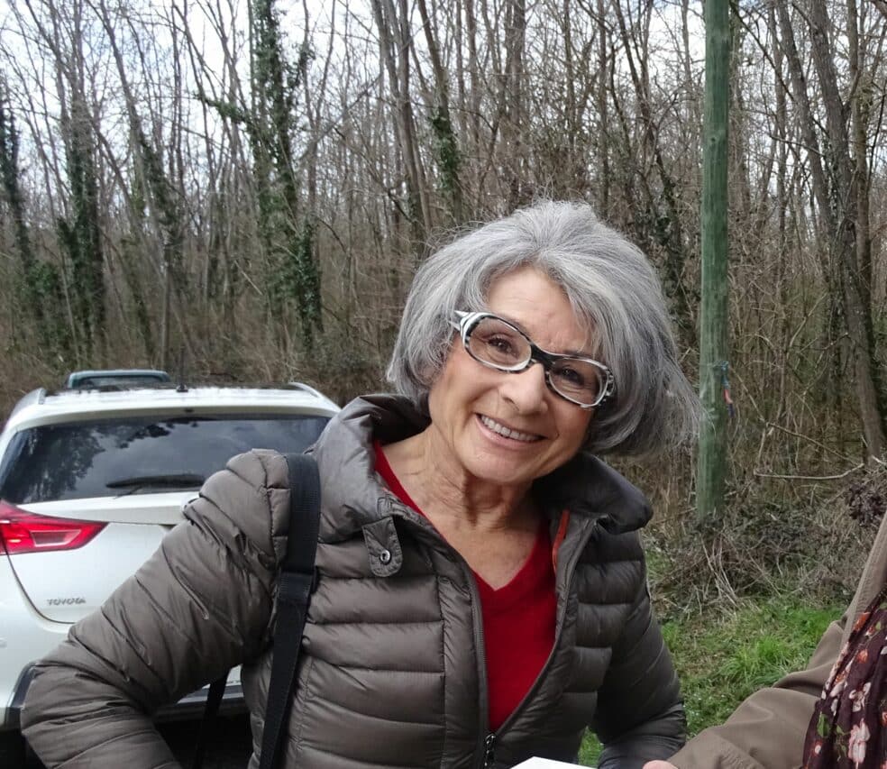 Sarremezan : L'historienne Isaure Gratacos en conférence sur le thème ...