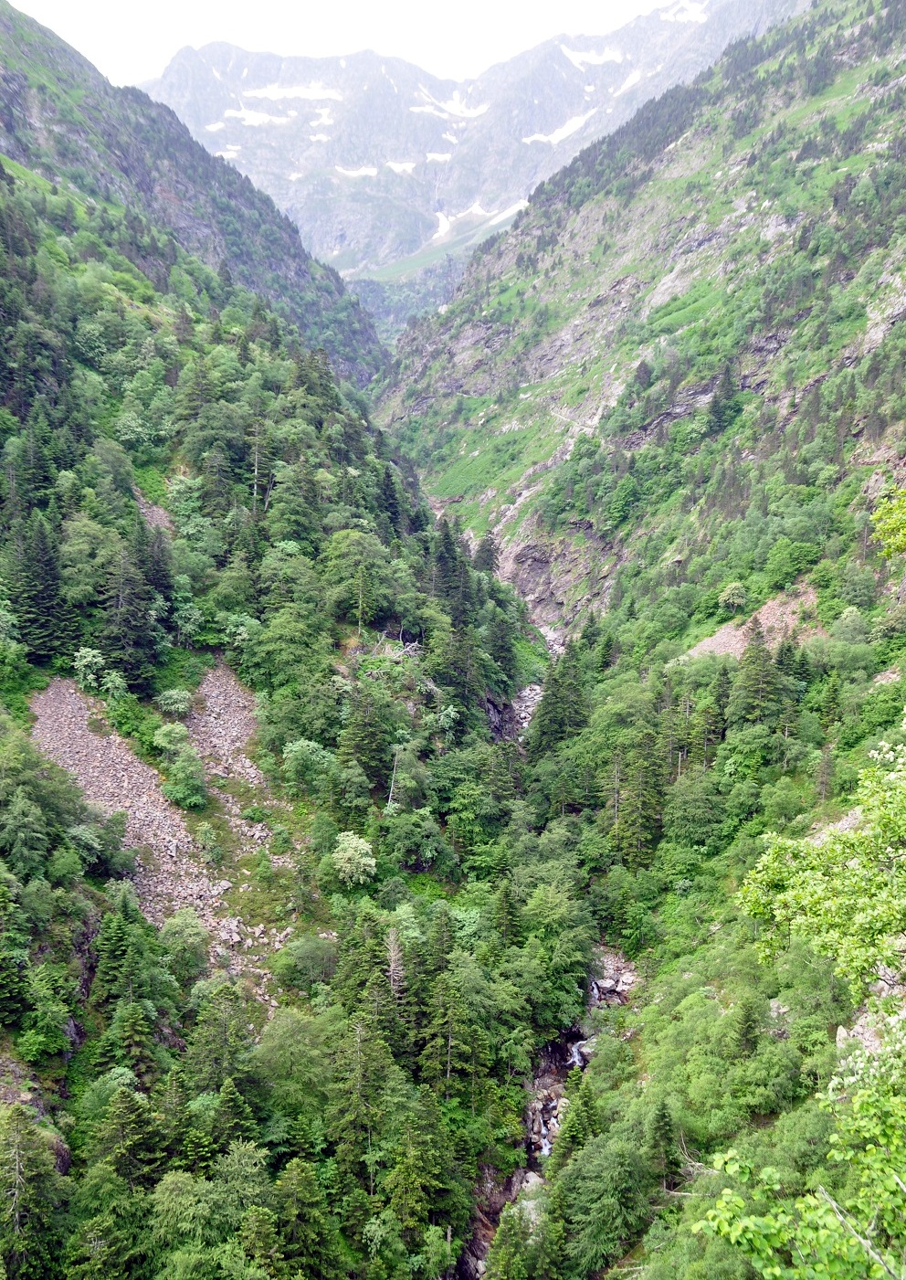 Tourisme randonnée : Le refuge de la Soula - Petite République.com