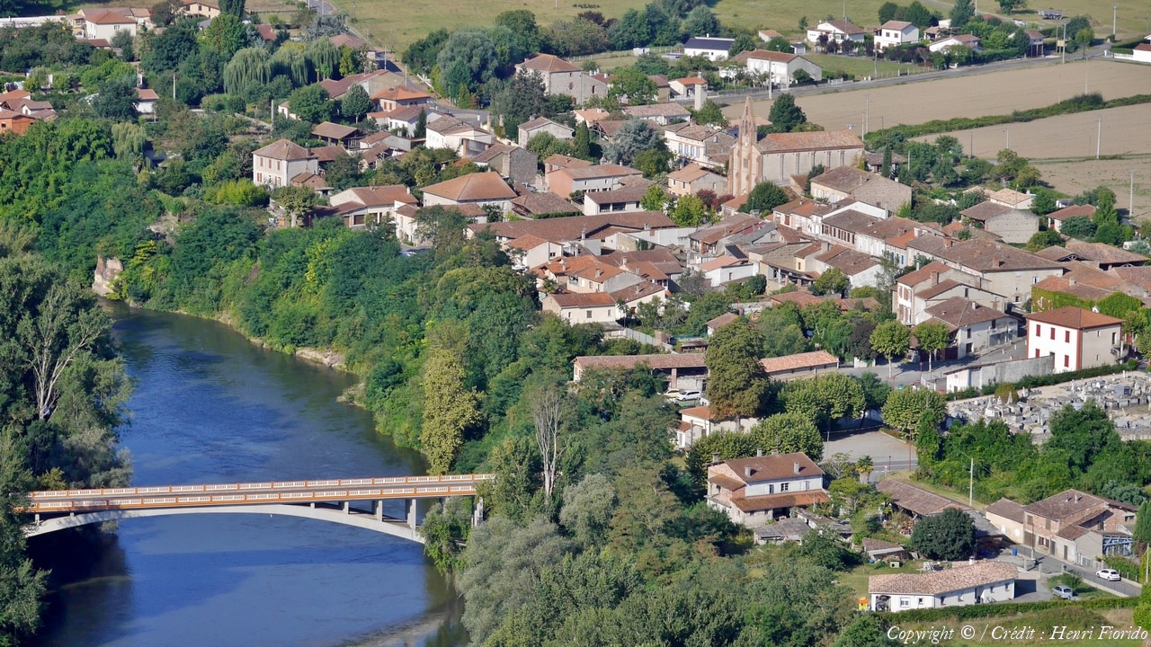 Saint Julien sur Garonne : Participez à la fideua organisée par les ...