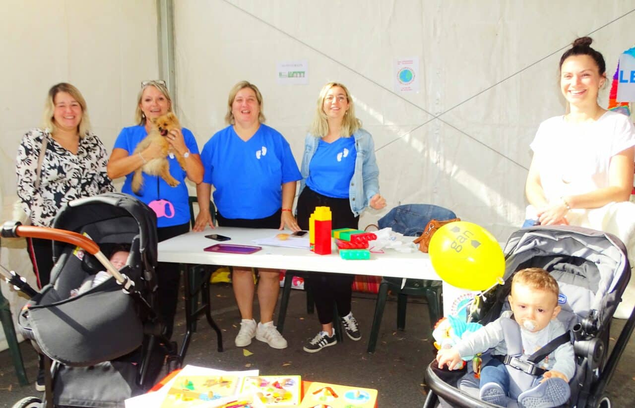 Boulogne-sur-Gesse : Projets d'extension à la Maison des Assistantes ...