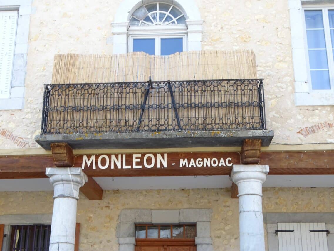 La mairie de Monléon Magnoac a de nouveaux horaires d'ouverture ...
