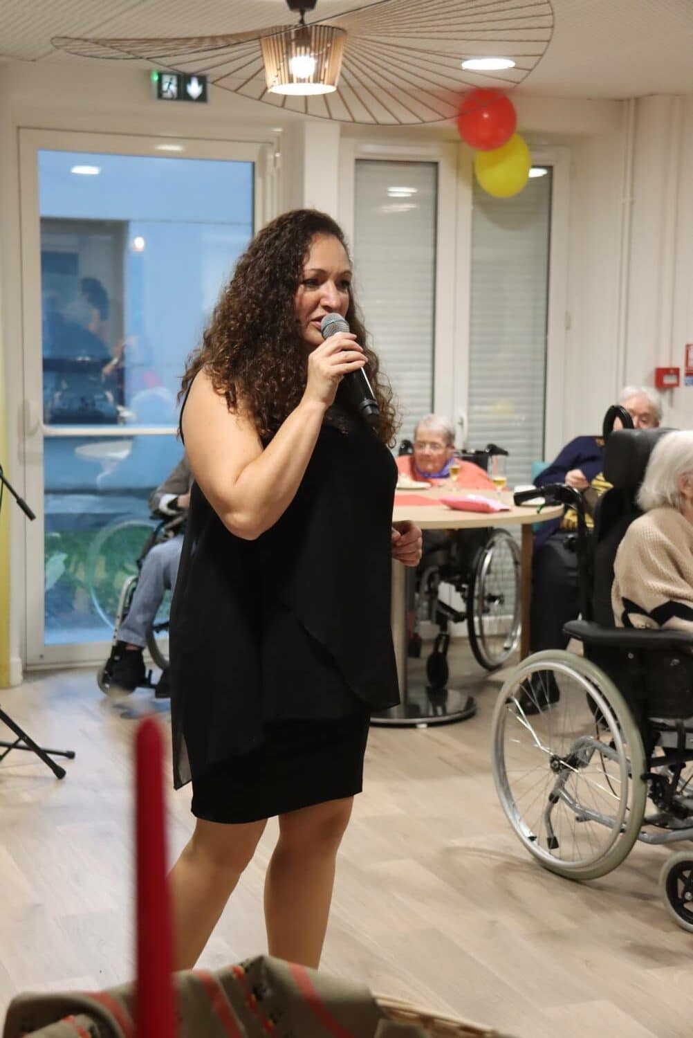 Audrey Rey - Petite République.com