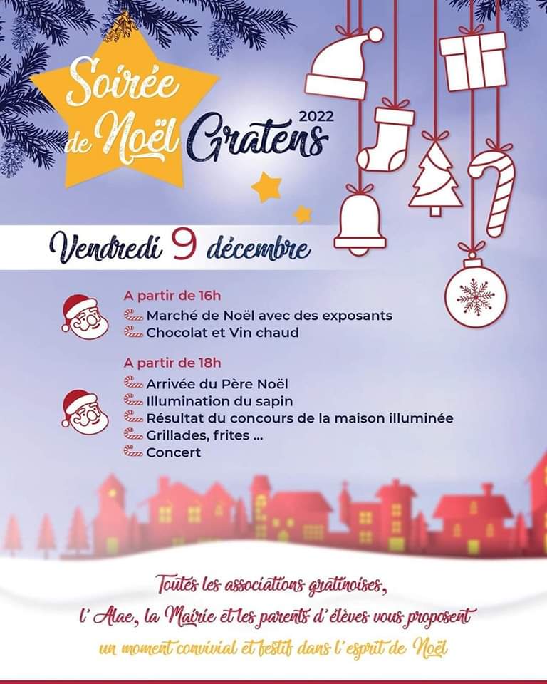 Flayer Gratens - Petite République.com