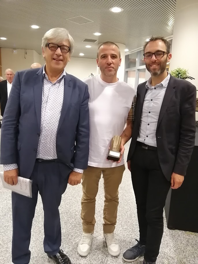 10e Prix Lucien Vanel : Doublé gagnant pour le chef Florent Cluzel ...