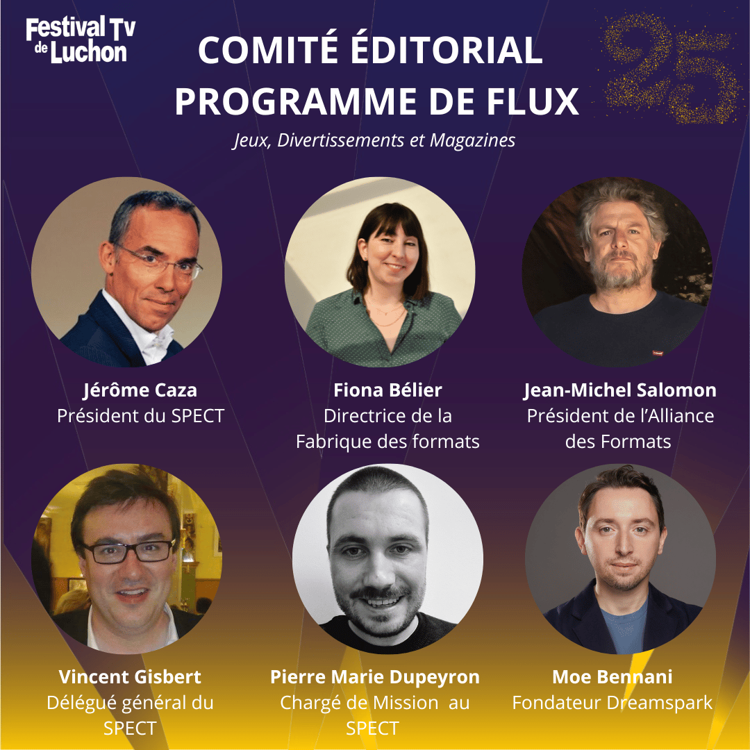 Comité Editorial Programme de Flux - Petite République.com