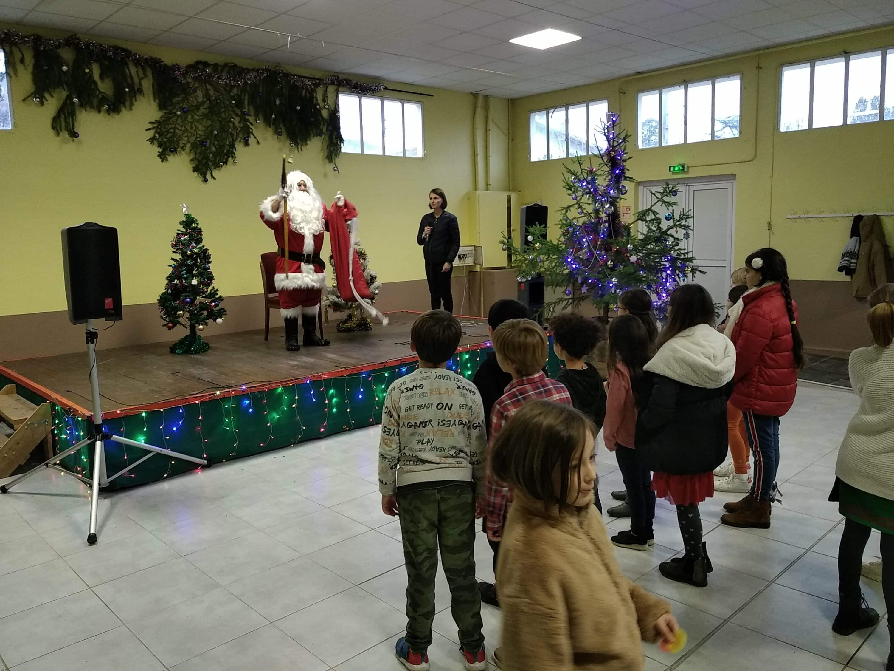 Mauran : Des fêtes animées pour tous - Petite République.com