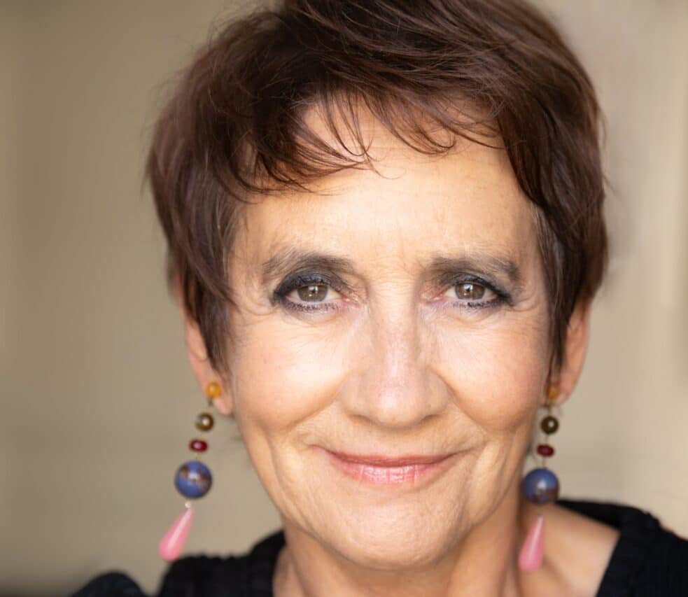 Casino de Barbazan : Caroline Loeb, une artiste aux multiples talents ...