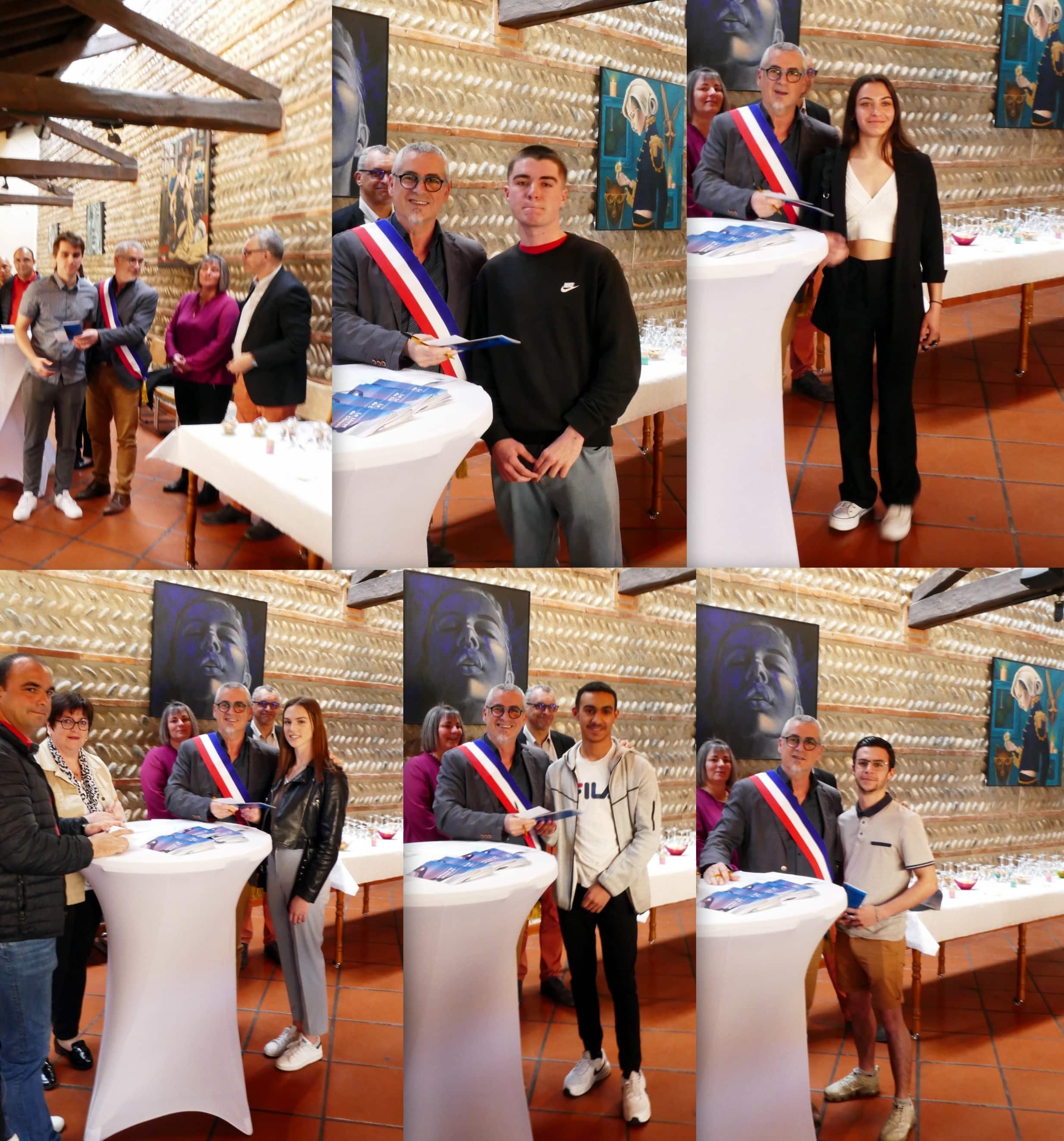 Carbonne : La citoyenneté à l’honneur ! - Petite République.com