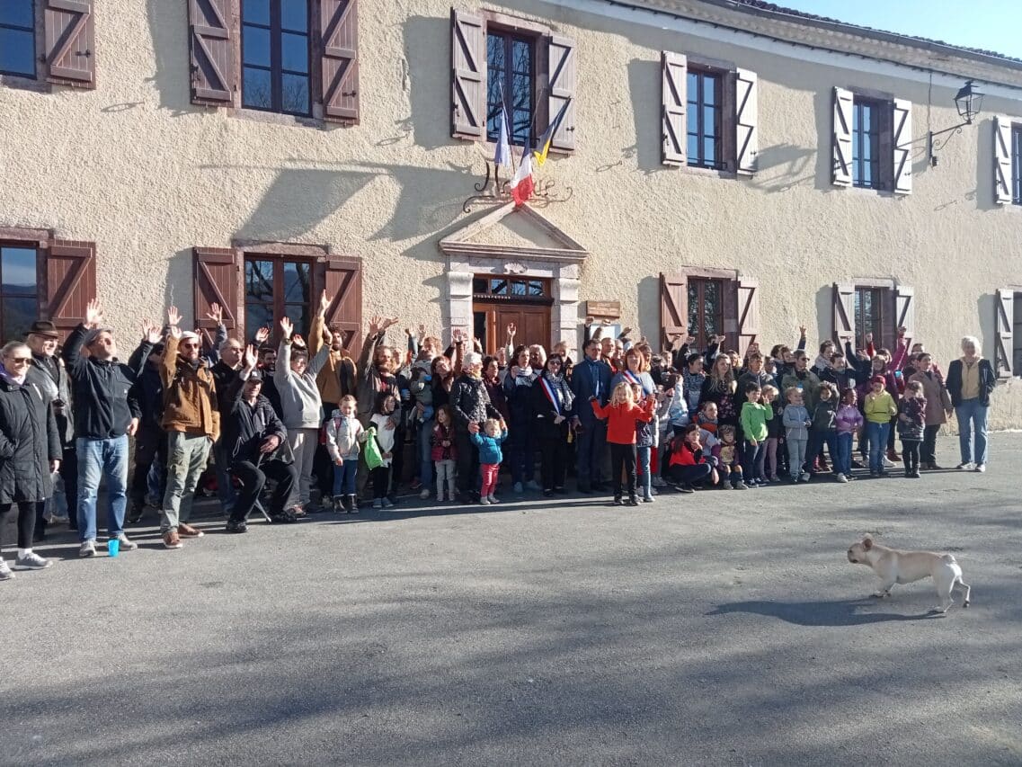 Couret : La classe de GS/GP ne veut pas mourir - Petite République.com