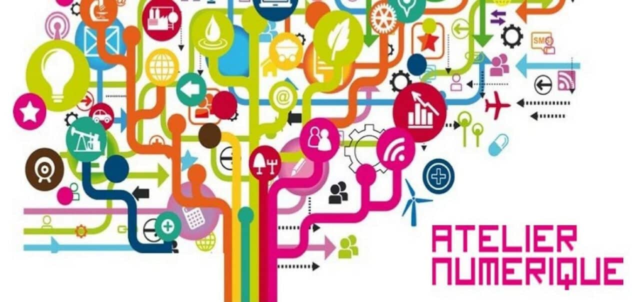 Un nouvel atelier numérique gratuit proposé à Muret - Petite République.com