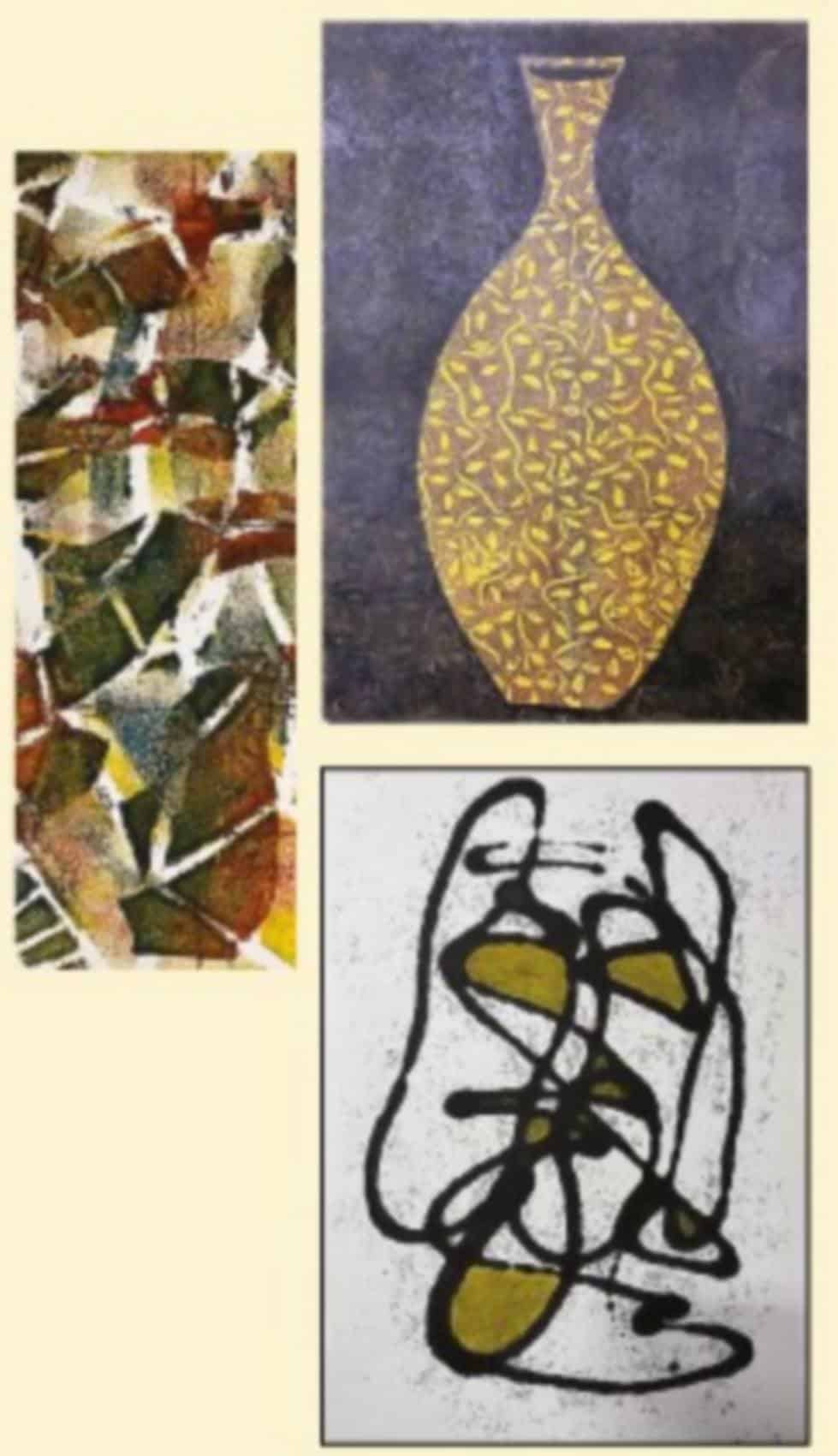 oeuvres de Christian Gerber - Petite République.com