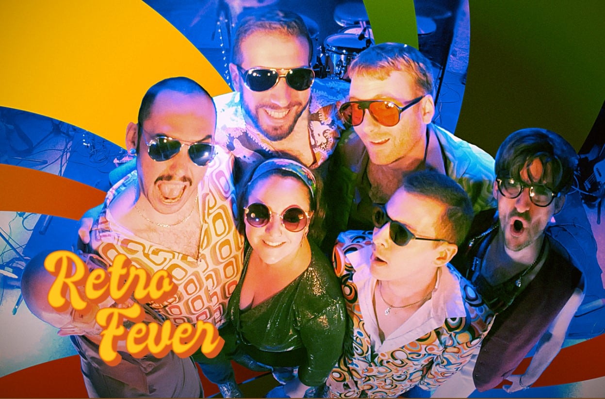 rétro fever - Petite République.com