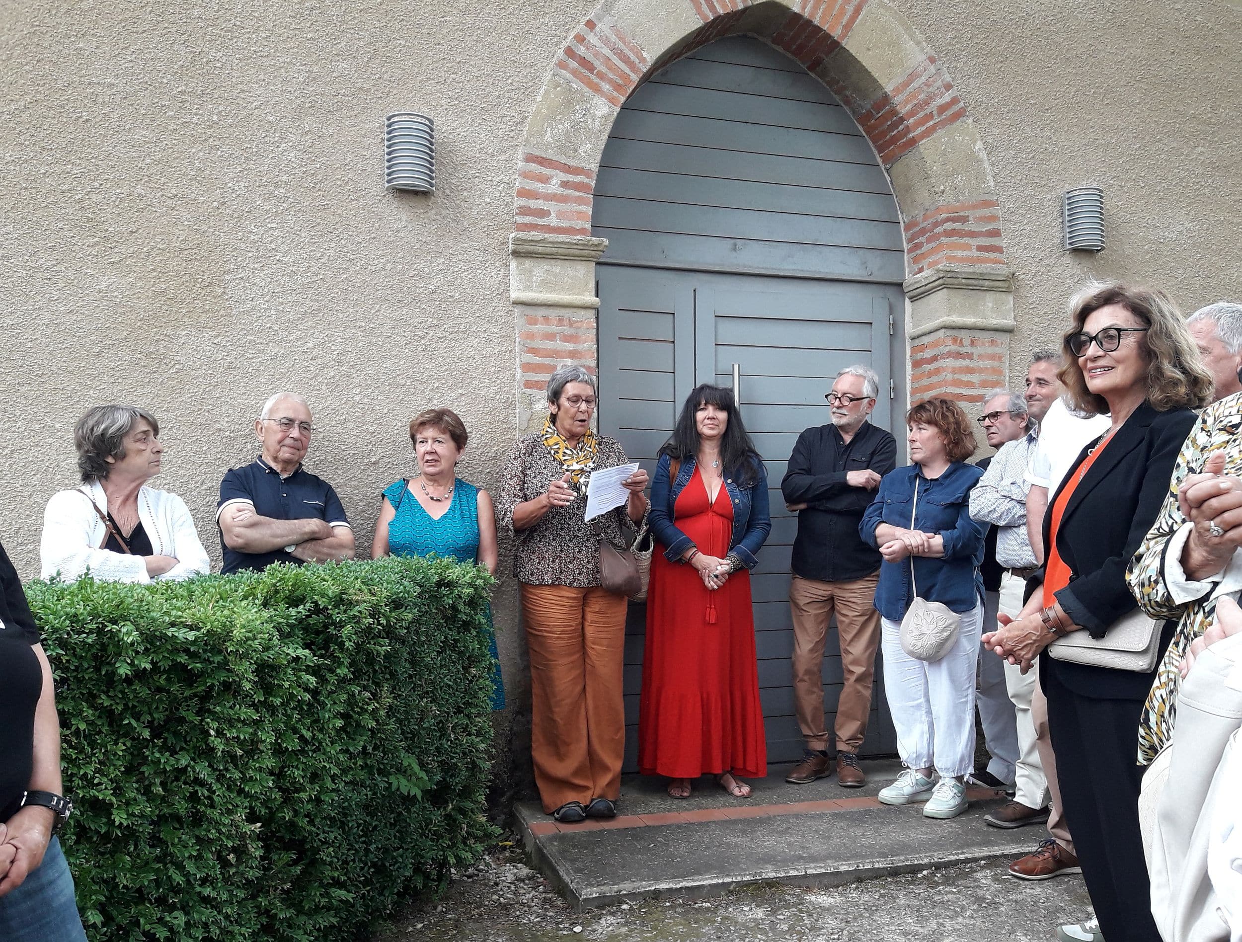 Monléon-Magnoac : Les peintres et sculpteurs du Magnoac exposent à la ...