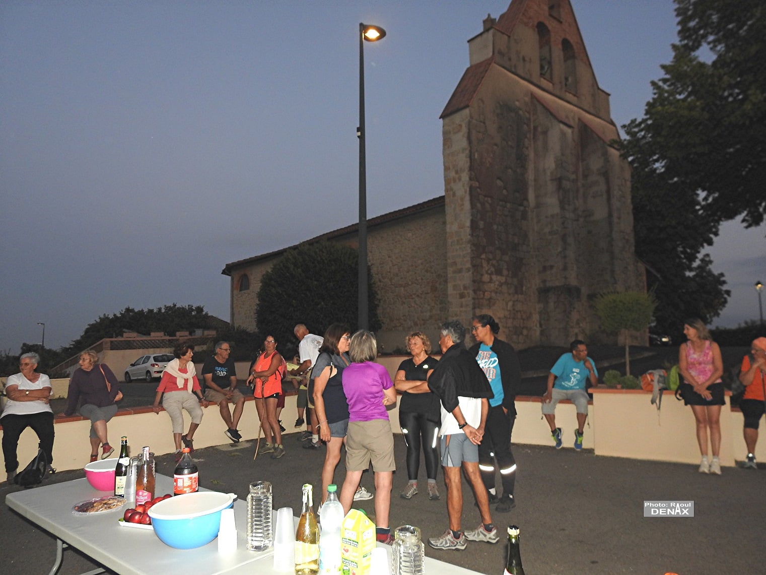 Cazac : La randonnée, le passé en héritage - Petite République.com