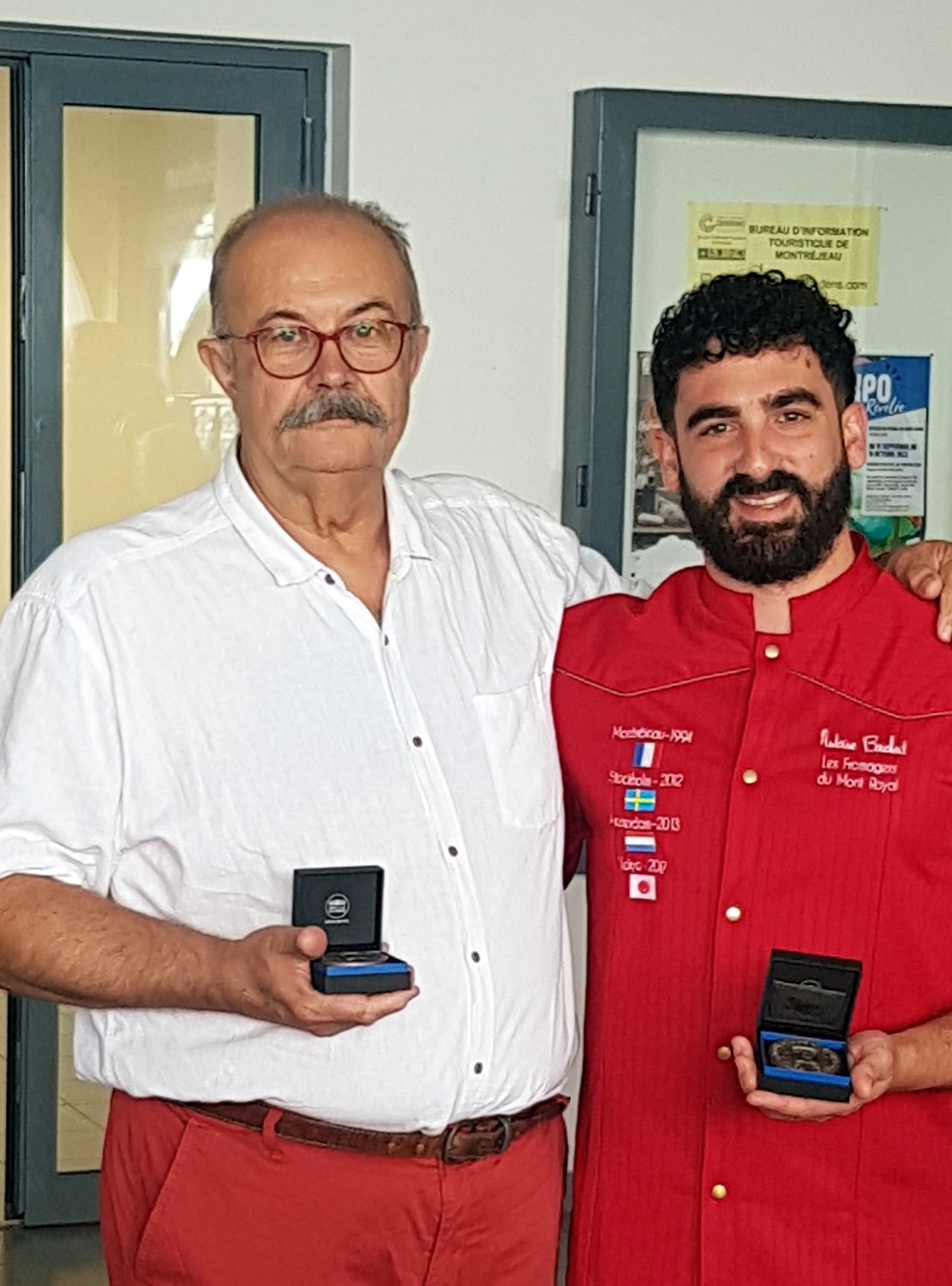 Montréjeau : Journées du patrimoine, découverte de la Bastide du Mont ...