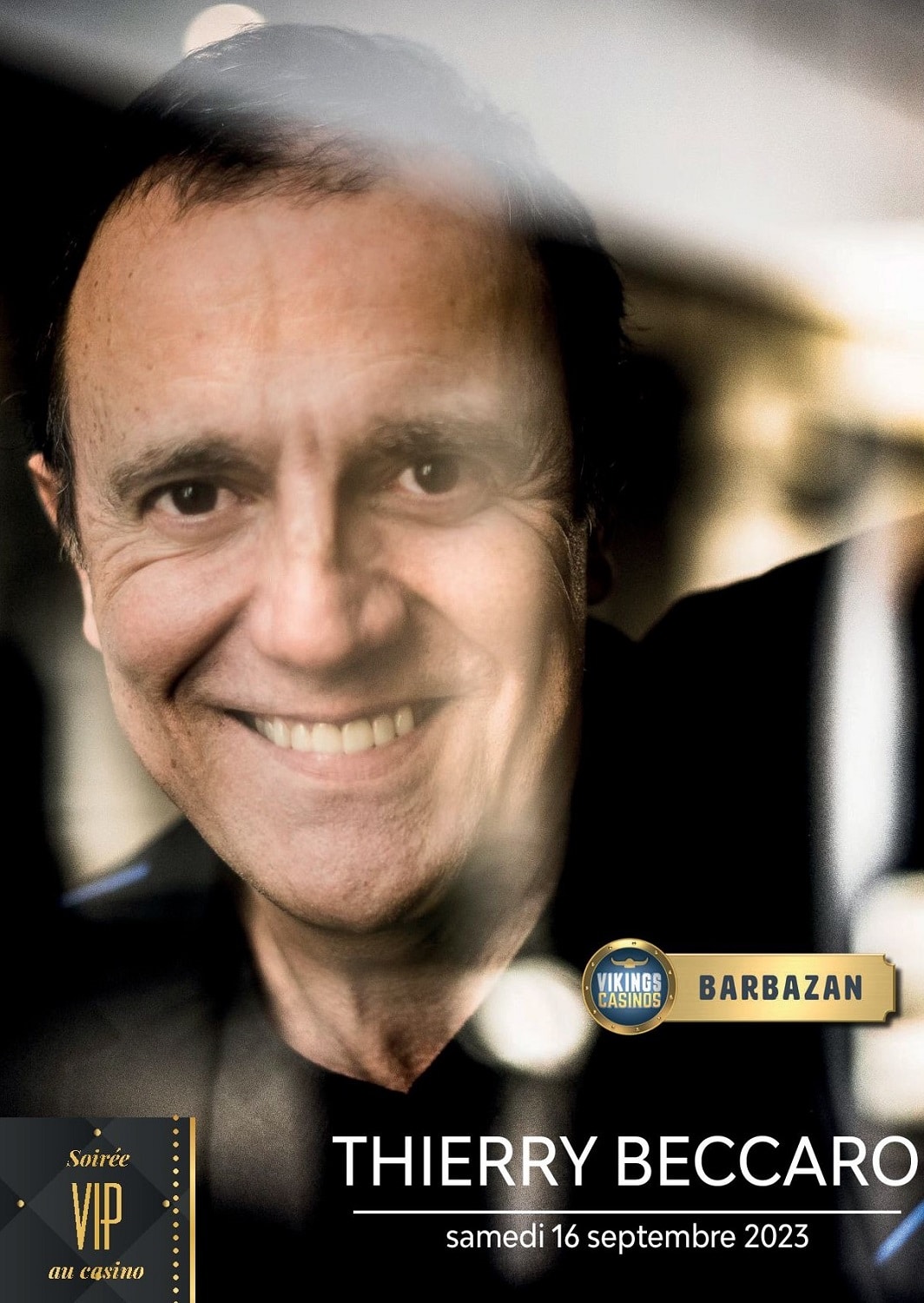 Livre Thierry Beccaro: Thierry Beccaro Vie Personnelle – GKAAJE