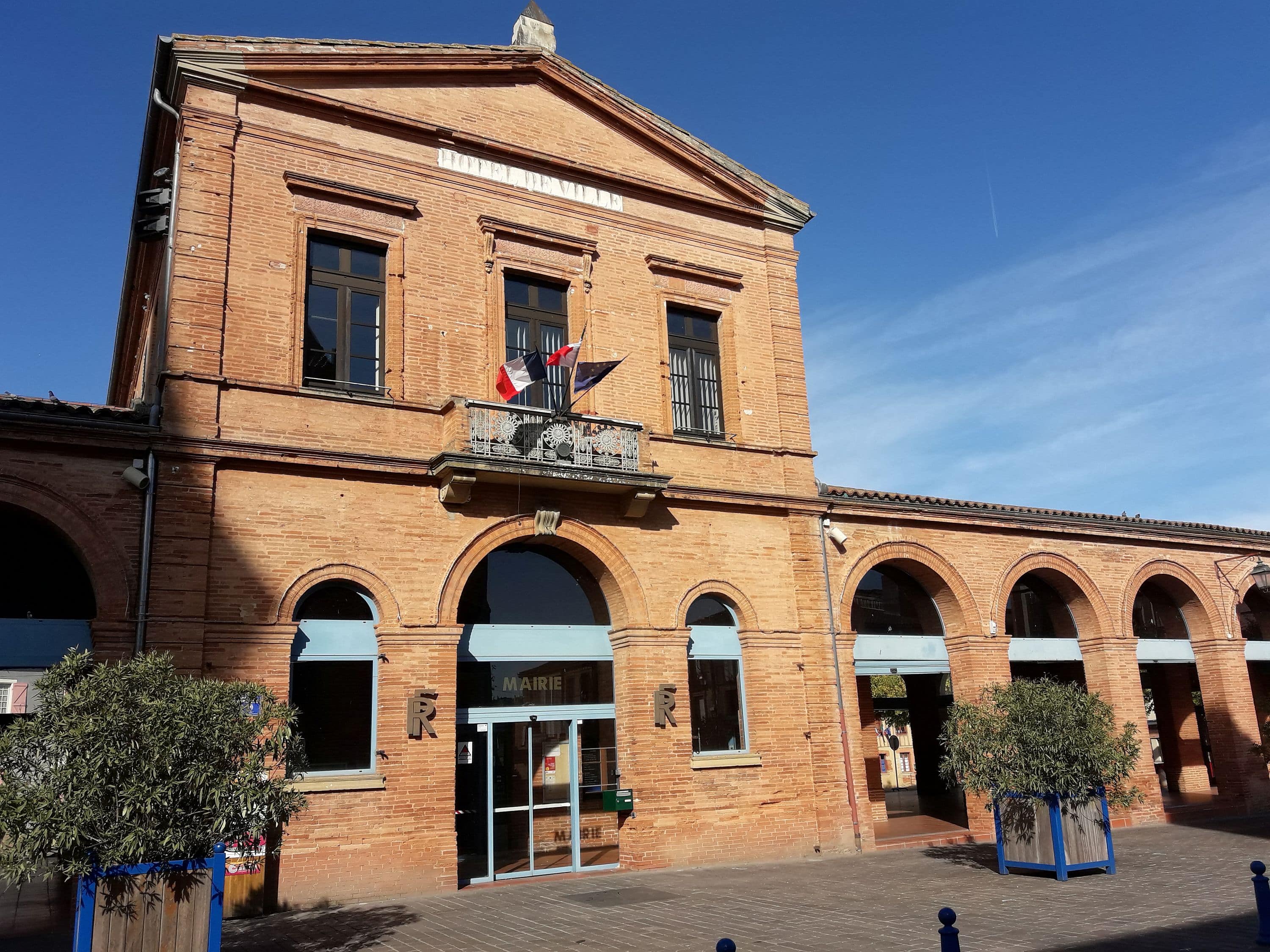 L'Isle-en-Dodon : Le patrimoine caché de la ville - Petite République.com