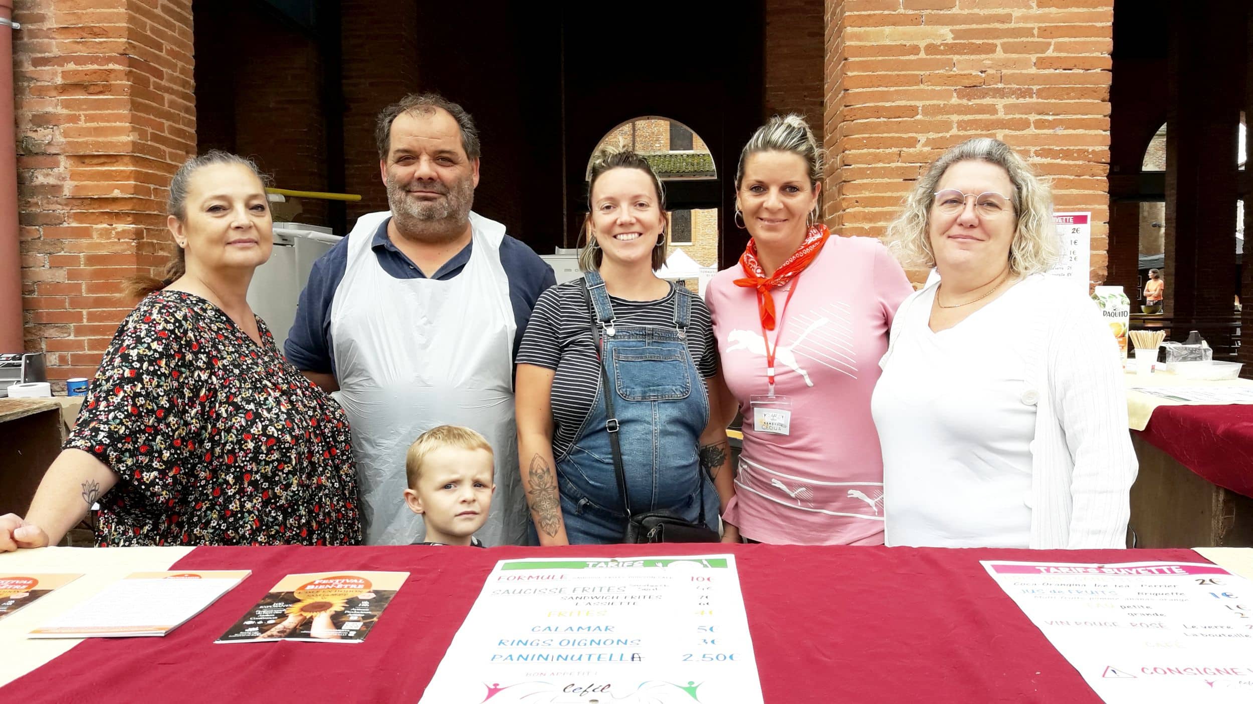 L'Isle-en-Dodon : Le Festival du bien-être, un bain de jouvence - Petite République.com