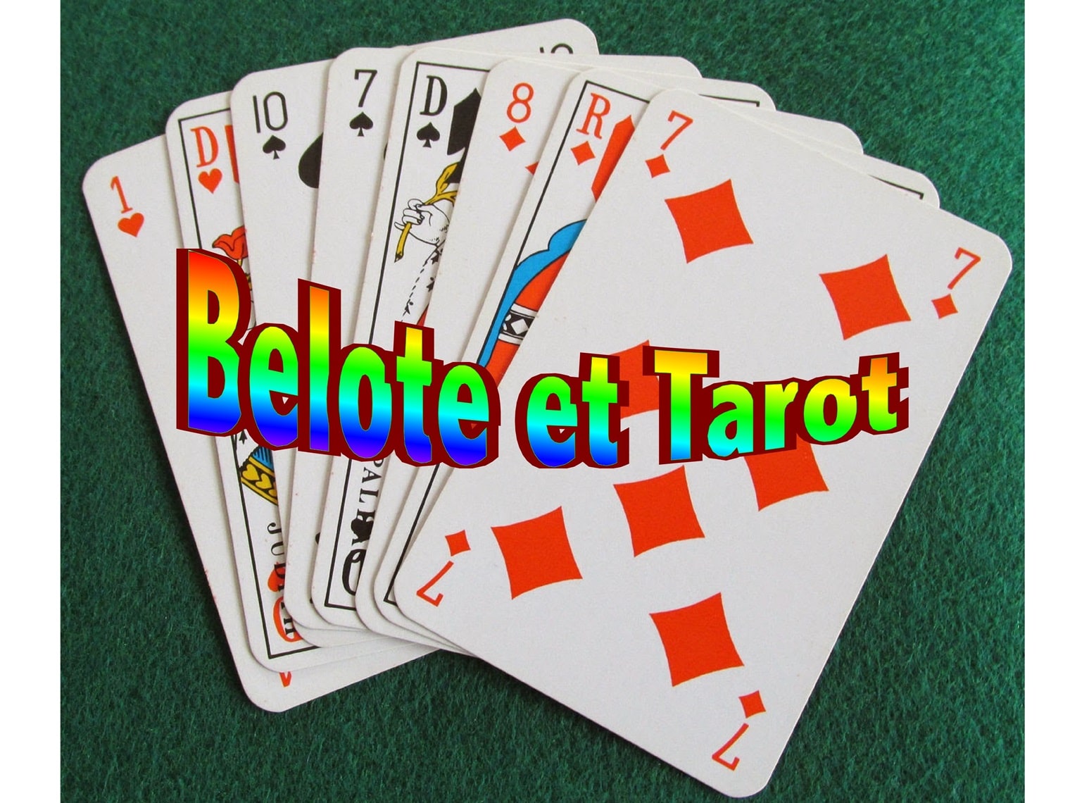 Sénarens : Concours de belote - Petite République.com