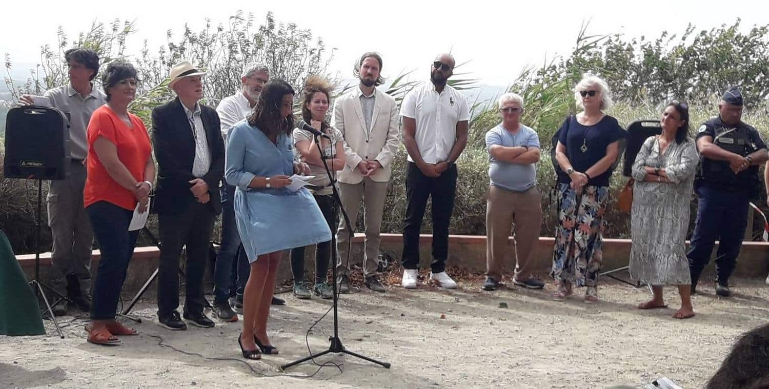 Nadia Bakiri, toujours dans le vent - Petite République.com