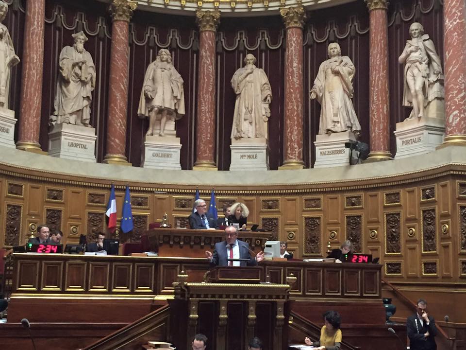 pierre medevielle senateur de la haute garonne - Petite République.com