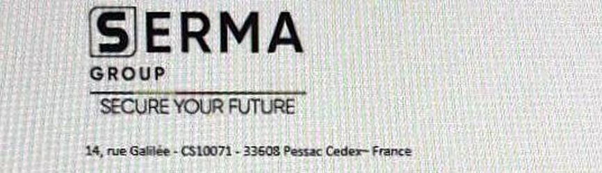 Le Groupe SERMA recrute 400 talents - Petite République.com
