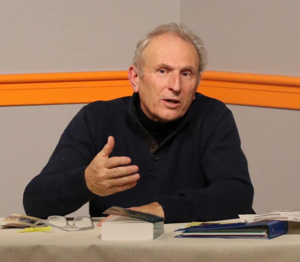 Frontignan de Comminges: le passé des villages commingeois ressuscité ...