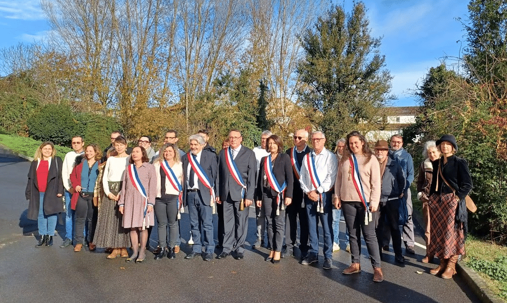 Cazères : Raymond Defis a dévoilé l'organisation de la nouvelle équipe ...