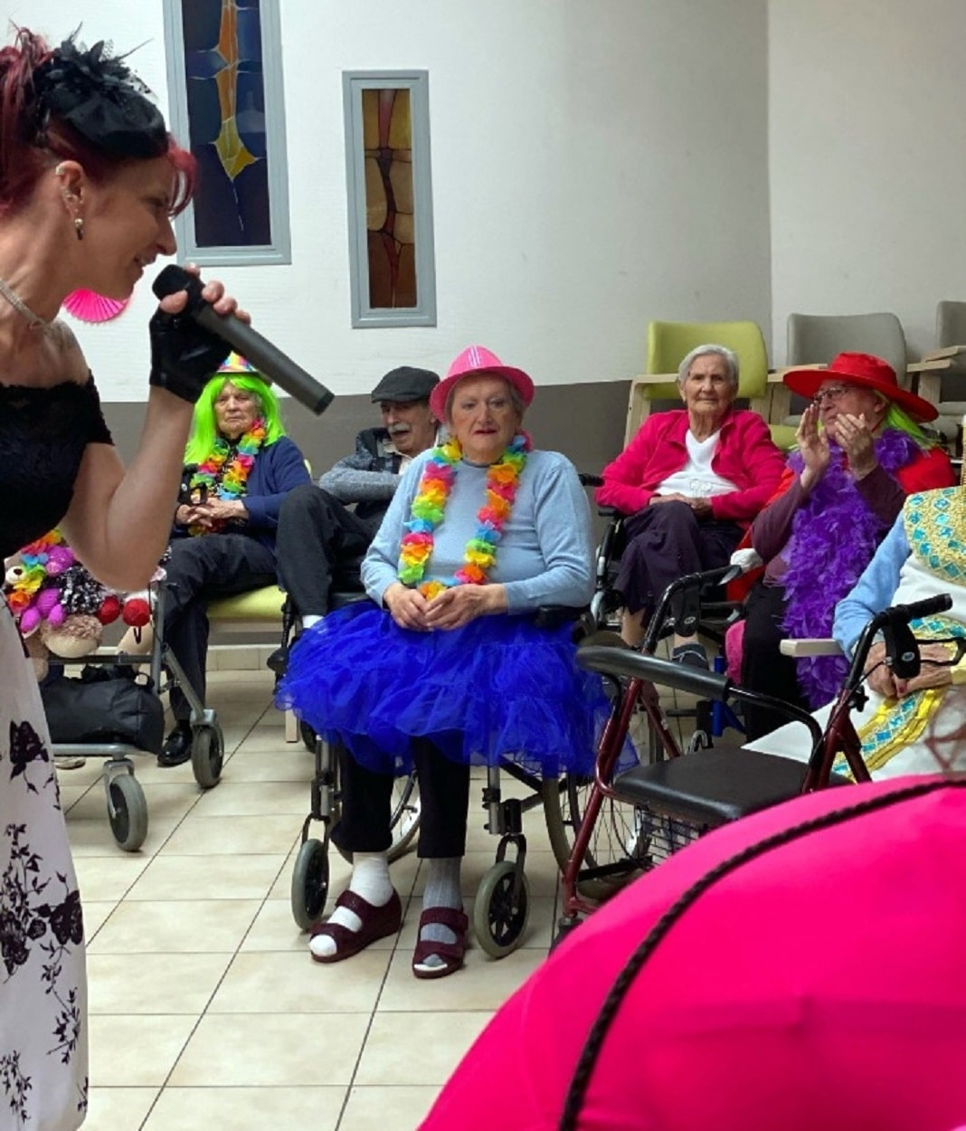 Tibiran-Jaunac : Le carnaval à Las Arribas - Petite République.com